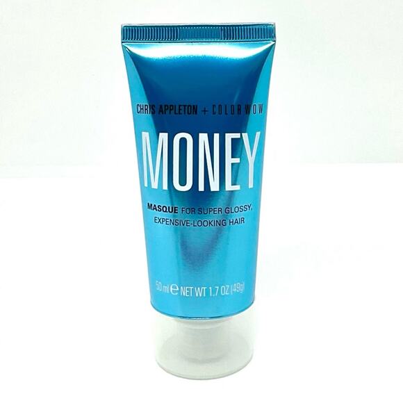 Hair | Chris Appleton Colorwow Money Hair Mask | Poshmark